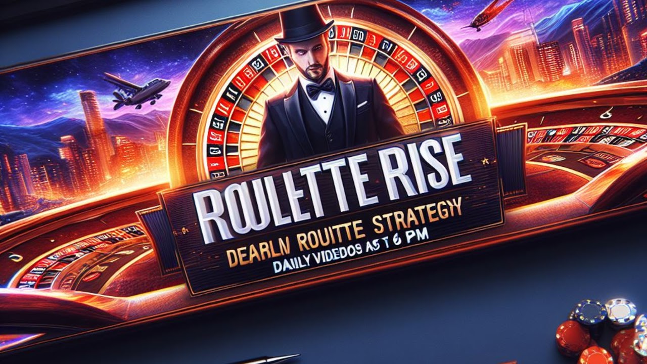 SpinCycle Roulette: The Power of Double Dozens & Columns! - YouTube