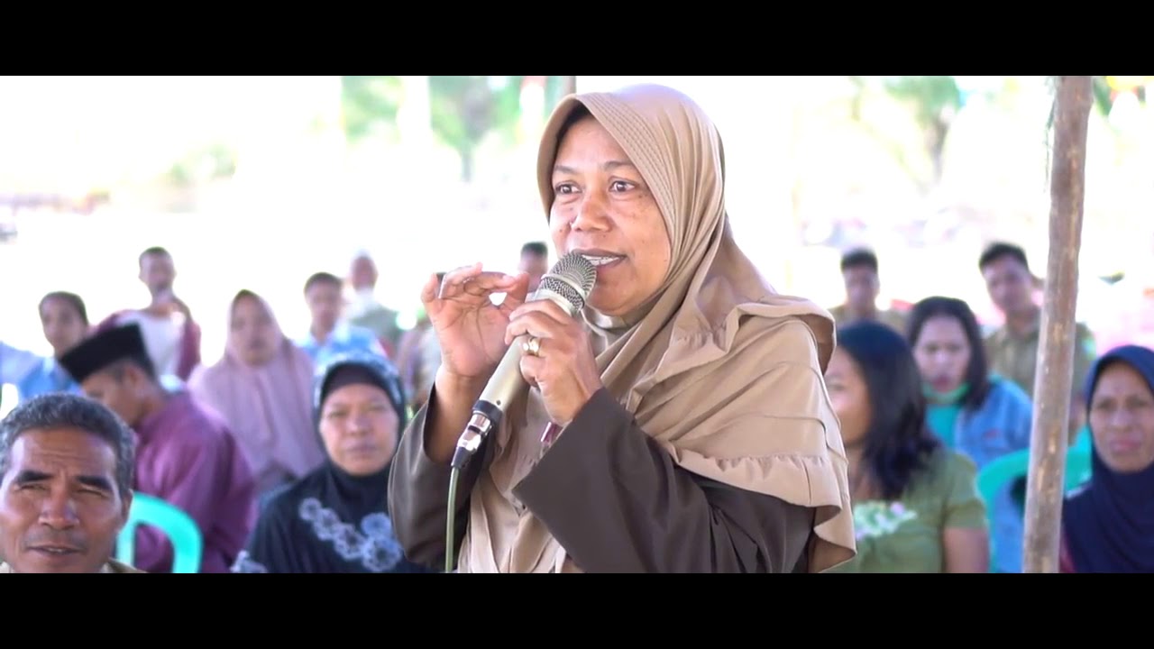 Faculty of Dentistry Community Service 2018 - YouTube