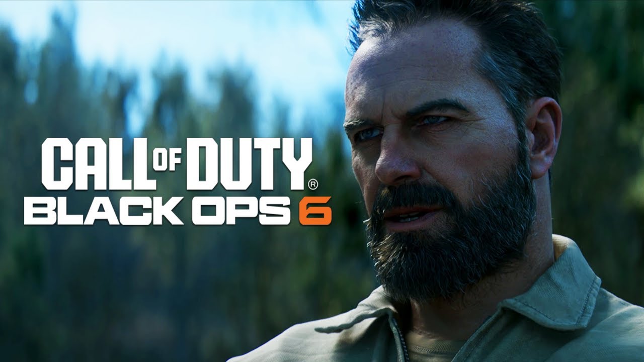 CALL OF DUTY: BLACK OPS 6 Final Mission and Ending (2024) 4K 60FPS ...