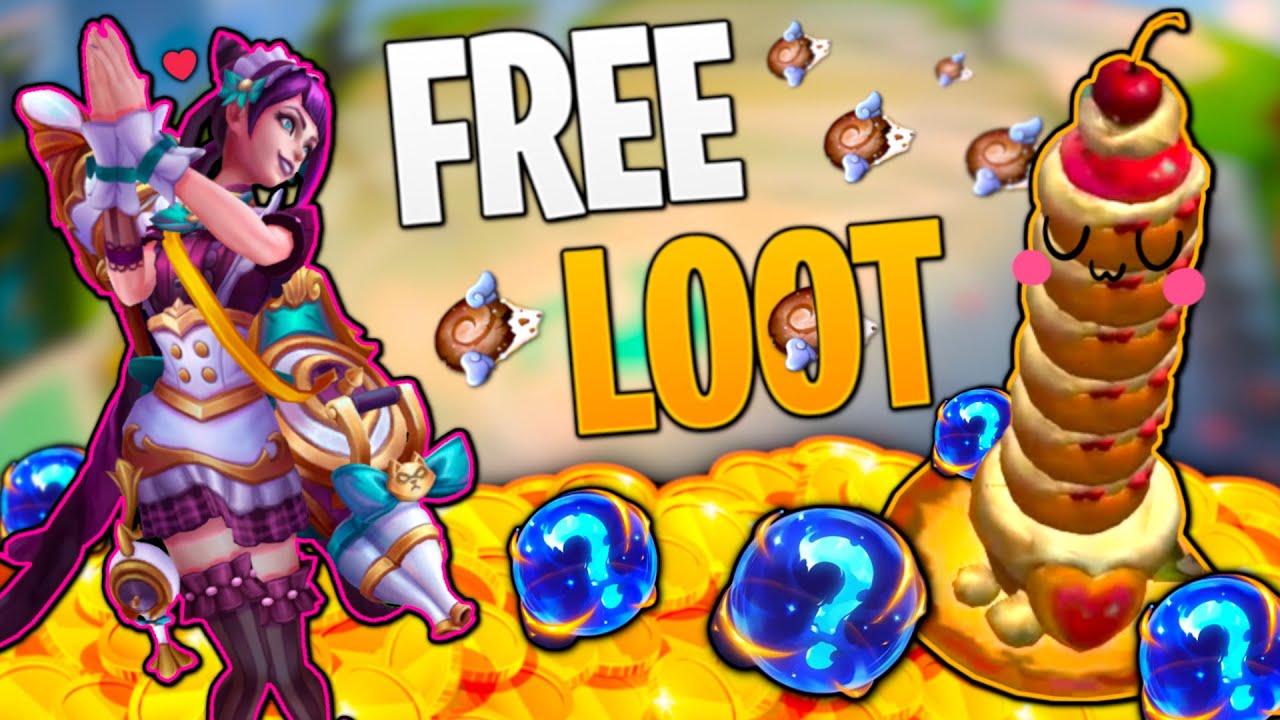 This is how you get good Loot in Set 12 - YouTube