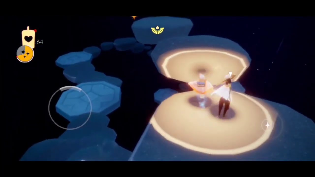 Sky: Children of the Light | Travelling Spirit| Shushing Light Scholar ...