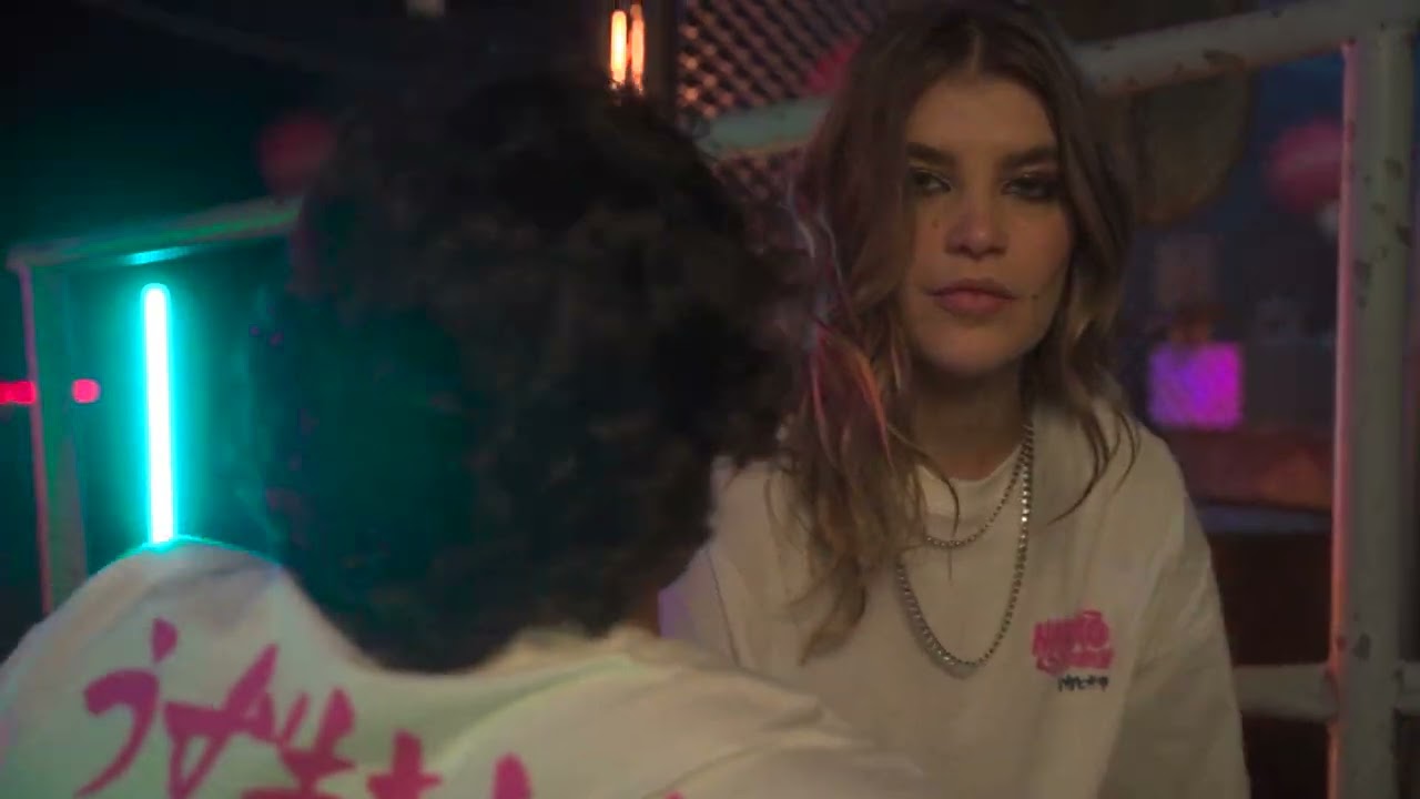 MVS - NIGHT MOVES YOUTUBE - YouTube