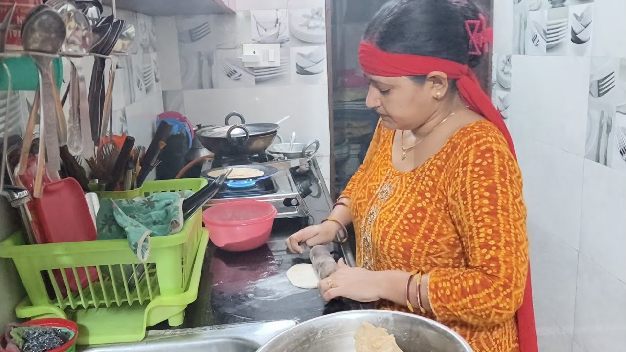 Evening 🌆 to Night Vlog | Indian Housewife Routine Vlog || - YouTube