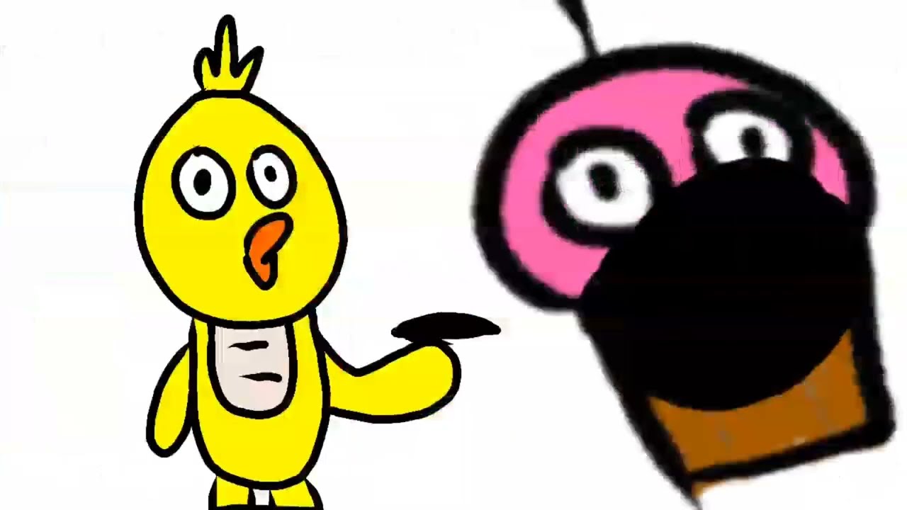 FNAF SPRINGLOCK failure ANIMATION - YouTube