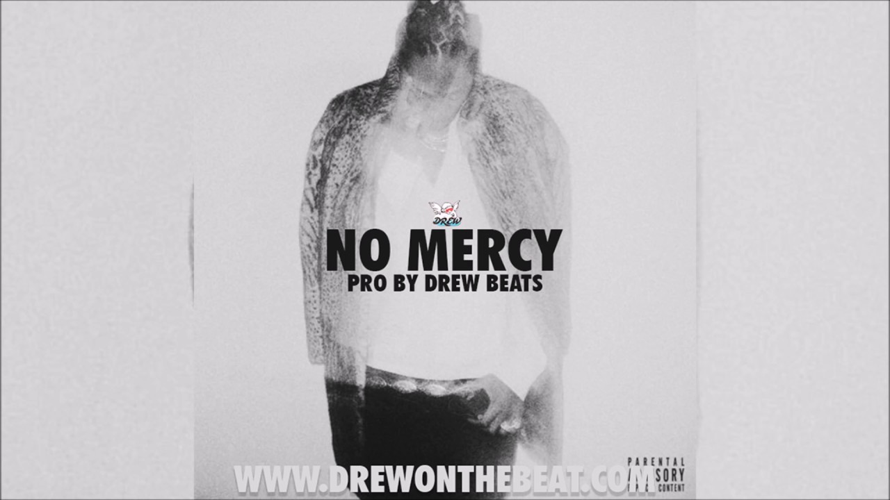 Future / Mask Off Type Beat Mask - No Mercy (Pro by Drew Beats) - YouTube