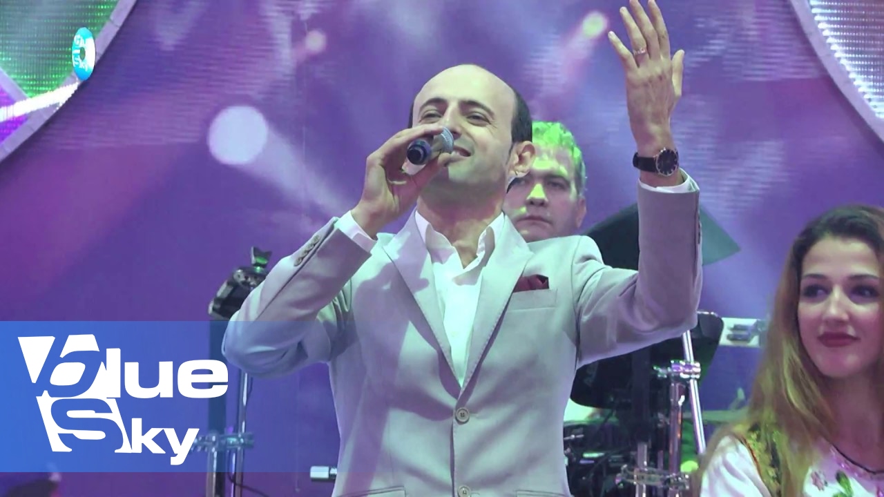 Pellumb Vrinca - Une te du ma shume se shume (Official video HD) Nata e ...