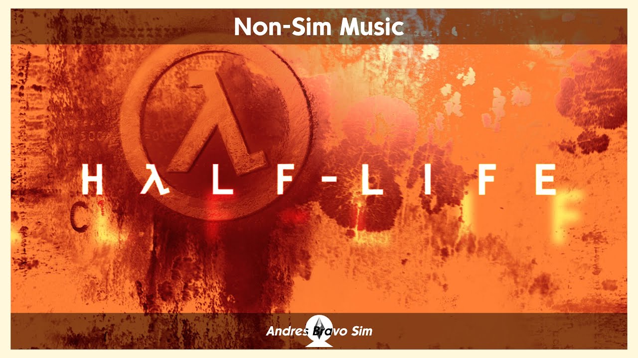 [Mashup] - Half-Life 25th Anniversary - Valve Theme (Extended) Original ...