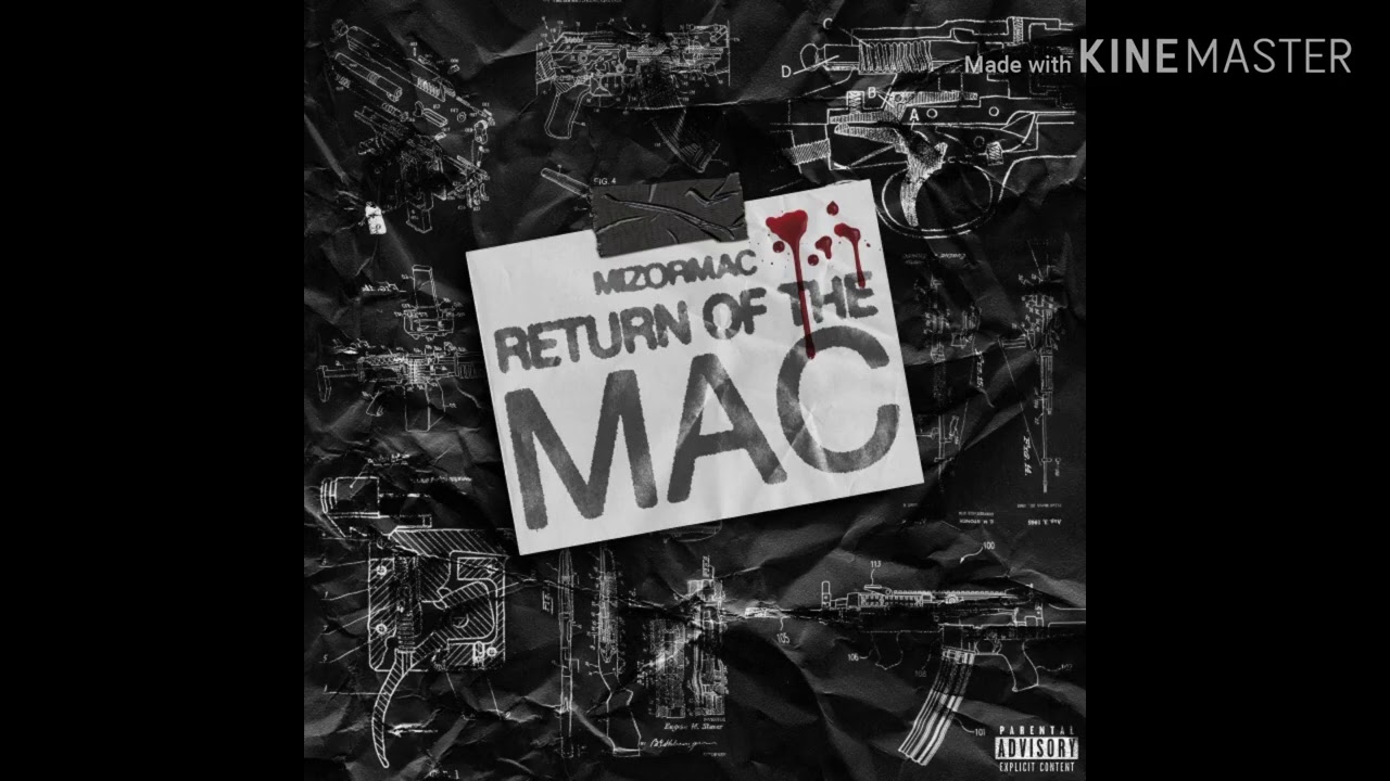 MizOrMac - Return Of The Mac (Official Audio) #HarlemSpartans - YouTube