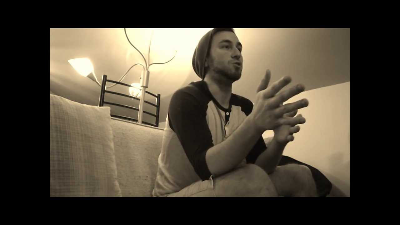 New Beginnings Intro Video - Aaron Clements - YouTube