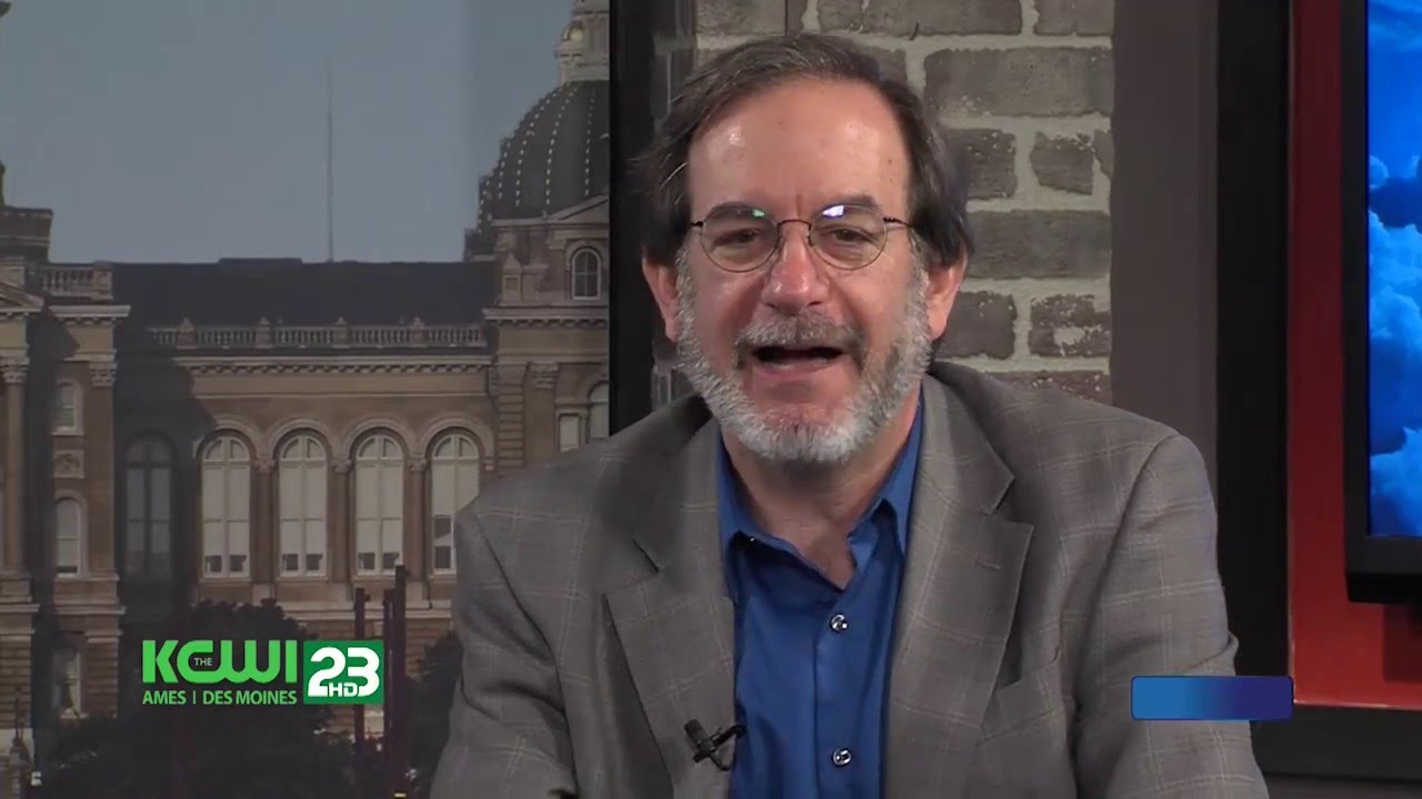 3-16-16 Iowa Bankruptcy Attorney Michael Jankins - YouTube
