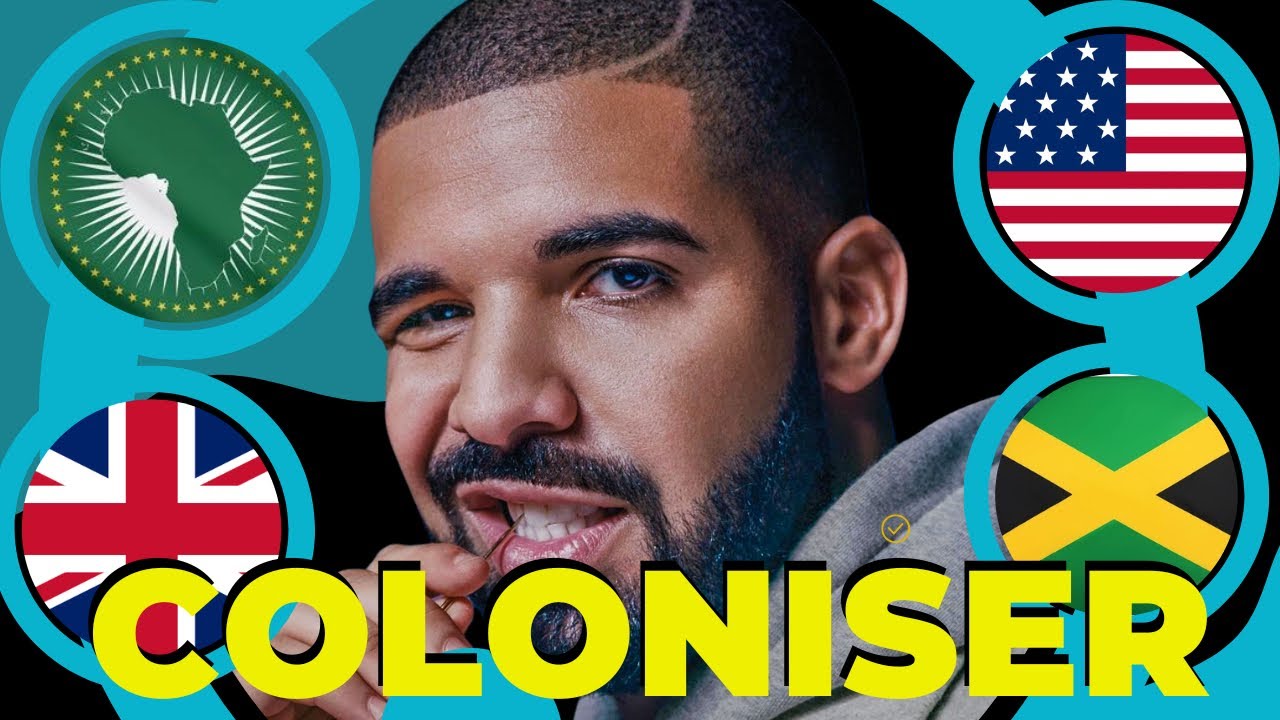 Drake is the Most Influential Rapper of All Time - YouTube