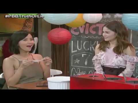 McLisse (Elisse Joson on Pbb Online ) - YouTube