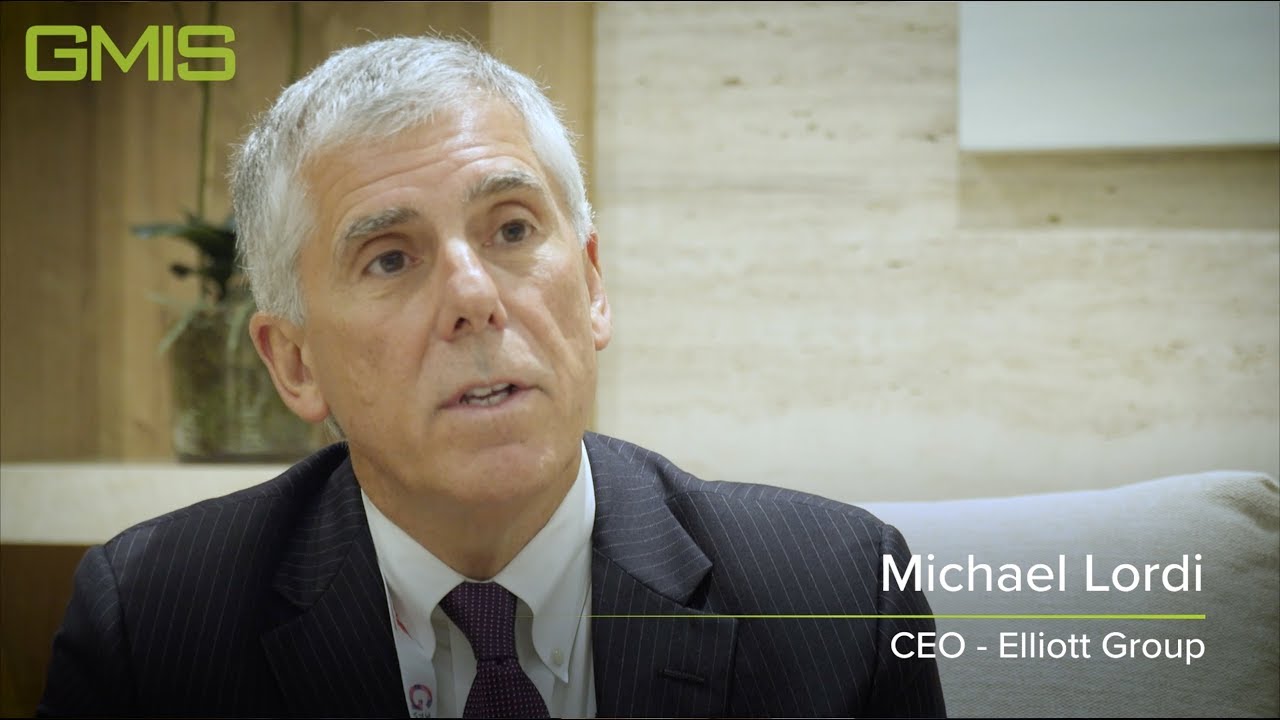 Michael Lordi on the importance of localizing, globally - YouTube