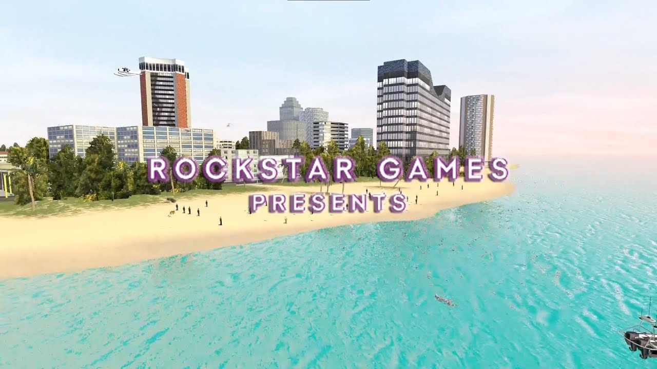 GTA 6 TRAILER ama GMOD - YouTube