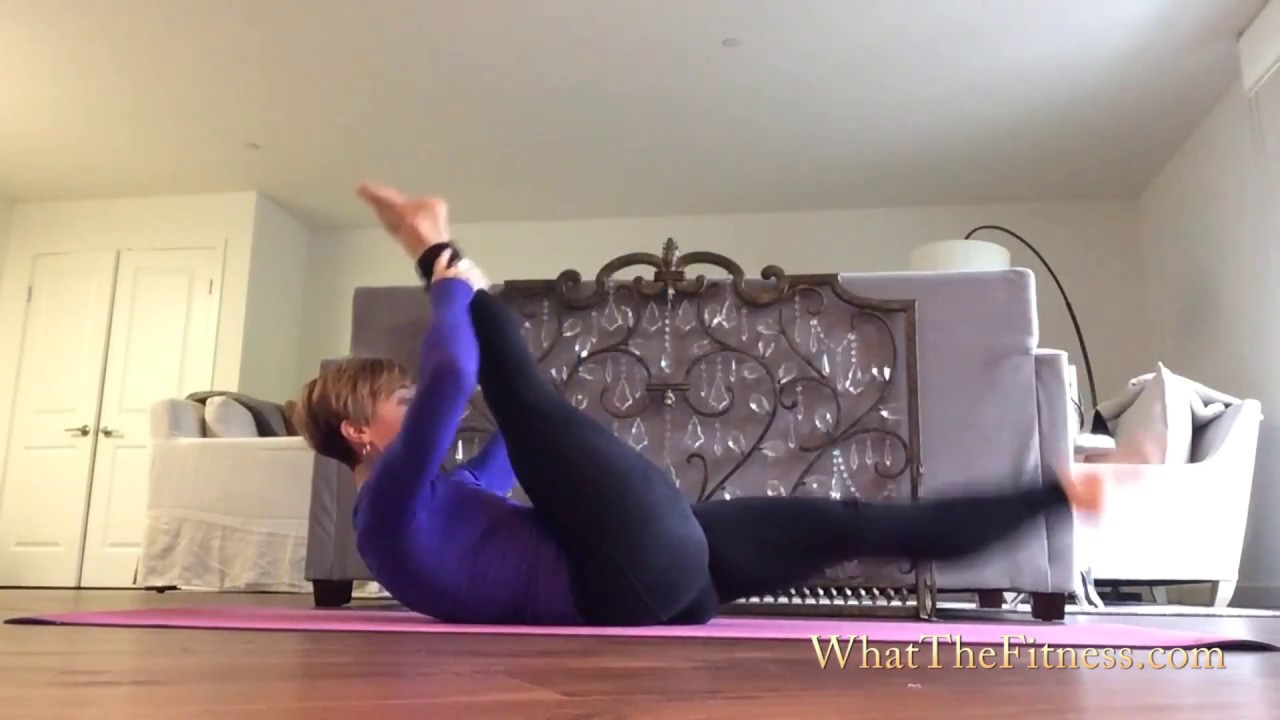 Monday Mat the Twist - YouTube