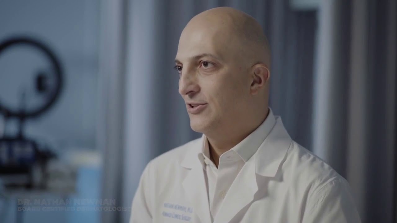 Dr.Nathan Newman - YouTube
