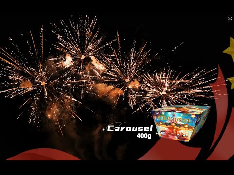 PS-246 Carousel - YouTube