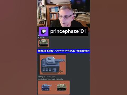 Phaze 101 - Amiga Assembly Game Development - New GFX for the game - YouTube
