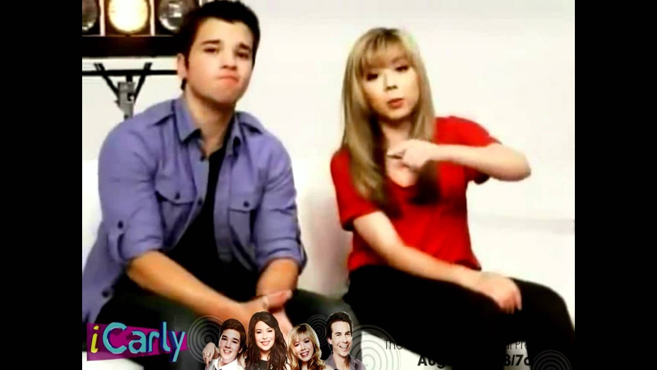 iCarly: iLost My Mind + New Bucket & Skinner's Epic Adventures! TRAILER ...