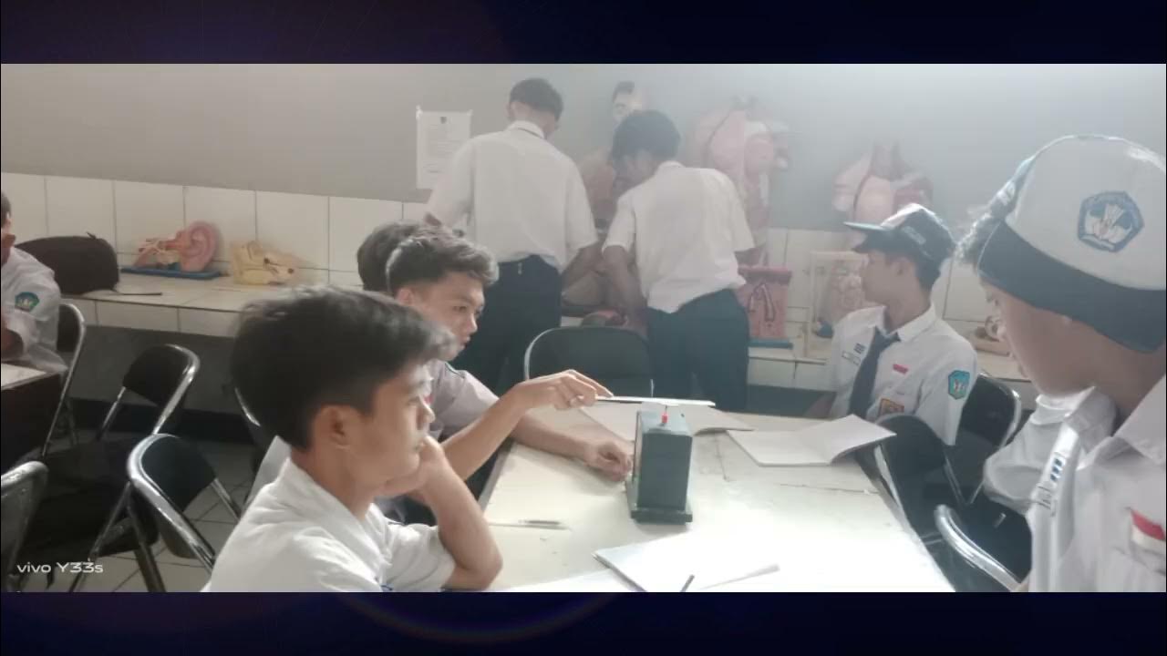 Observasi Pembelajaran - YouTube