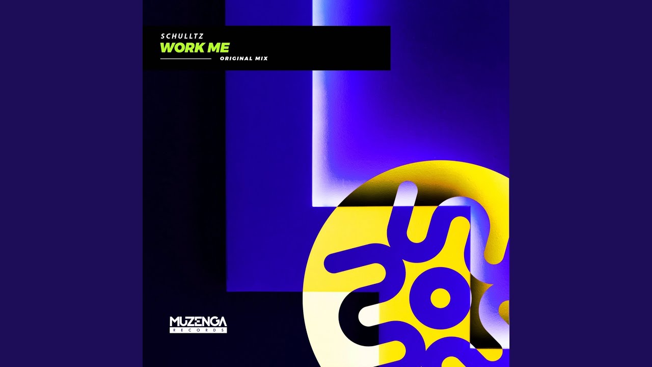Work Me - YouTube