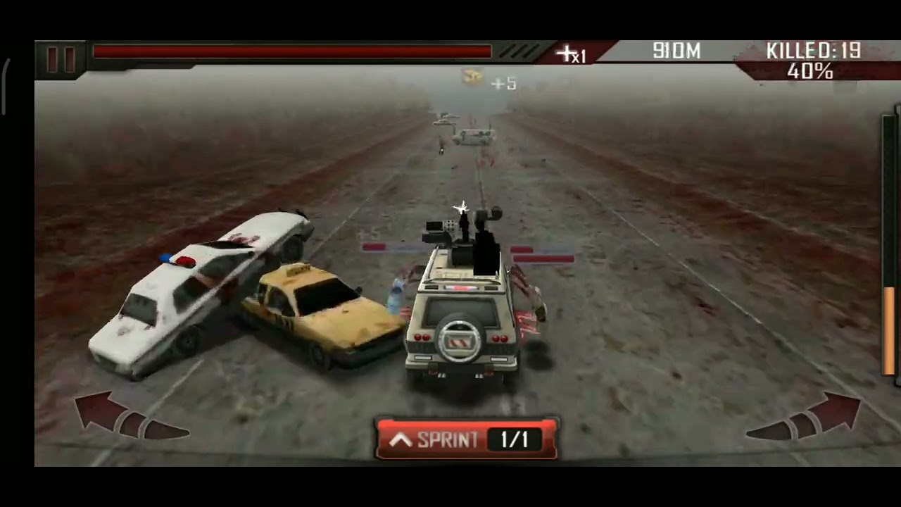 Zombie Mission 4 - YouTube