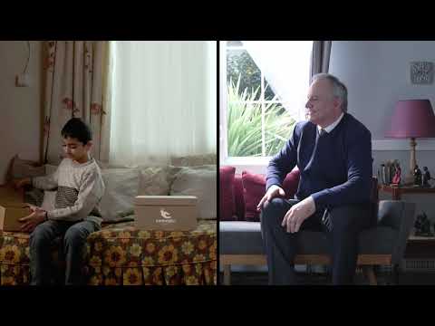 Mutlu Bayramlar Senin Sayende!