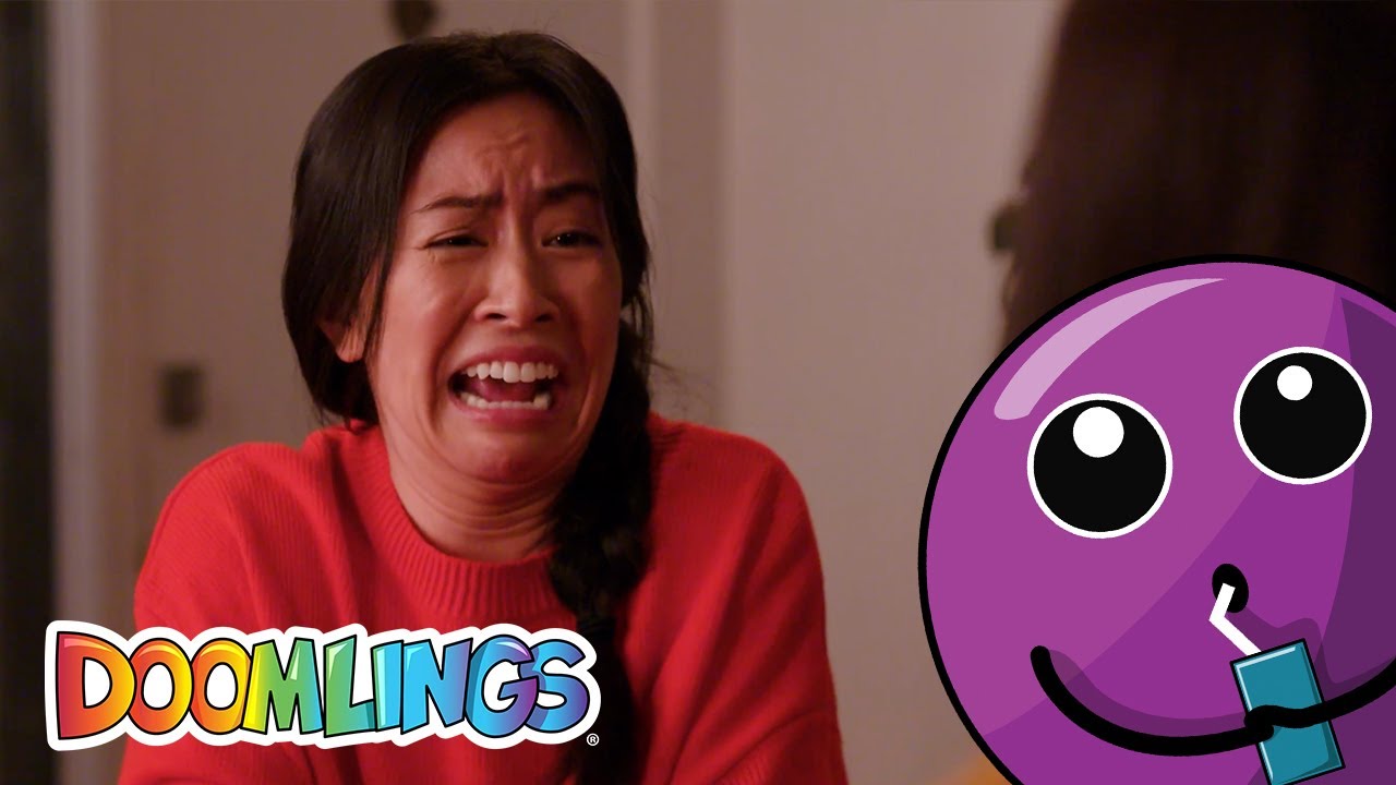 Doomlings: The Card Game - YouTube