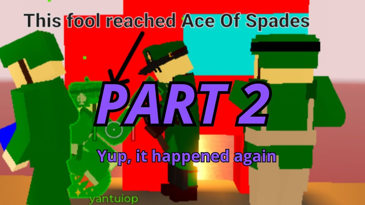 Reaching the Final Rank, The Legendary Ace Of Spades! (Again ...