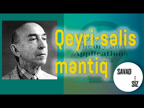 Qeyri-səlis məntiq