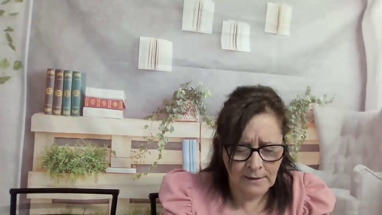Creadas con proposito - YouTube