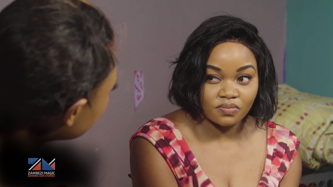 Extensions of crime – Zuba | Zambezi Magic - YouTube