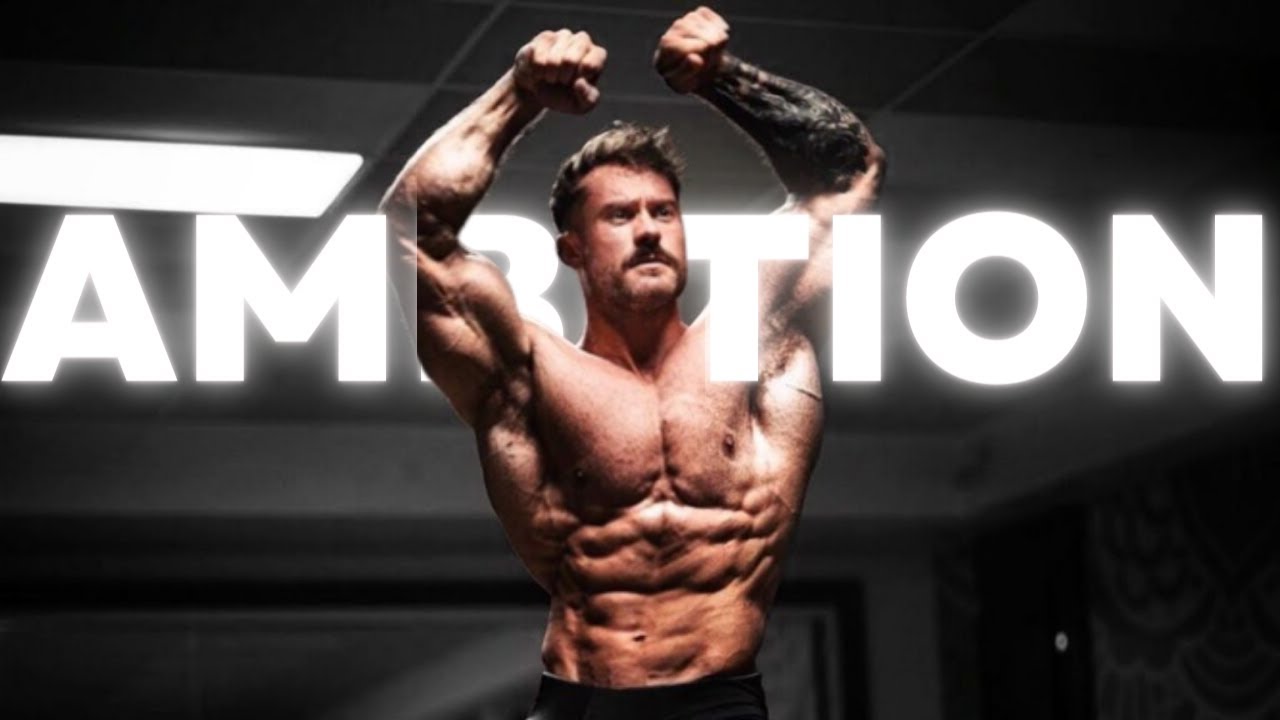 CBUM - Ambition - YouTube