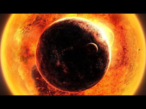 Nasa Olanlara İnanamadı! Güneş'te 100 Günde Olanlar İnanılmaz! Uzay belgeseli bilim kurgu