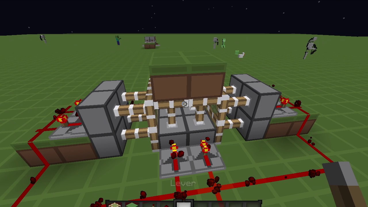 Hcf Trap Tutorial #3 - YouTube