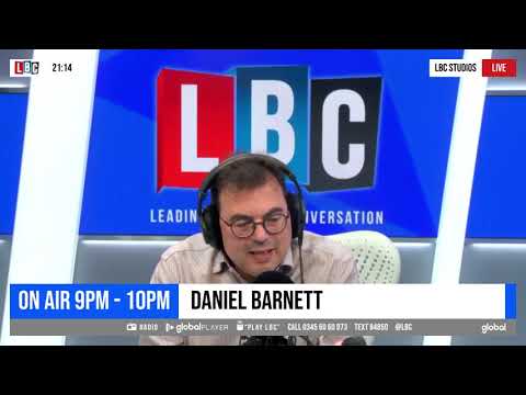 I raised a GRIEVANCE at work and was threatened with dismissal. Can that be fair? [LBC Legal Hour]