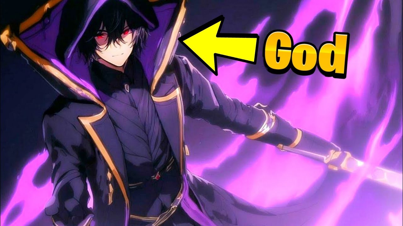 (1) A Introvert Boy Become Most Strongest Person After Summoned Into ...