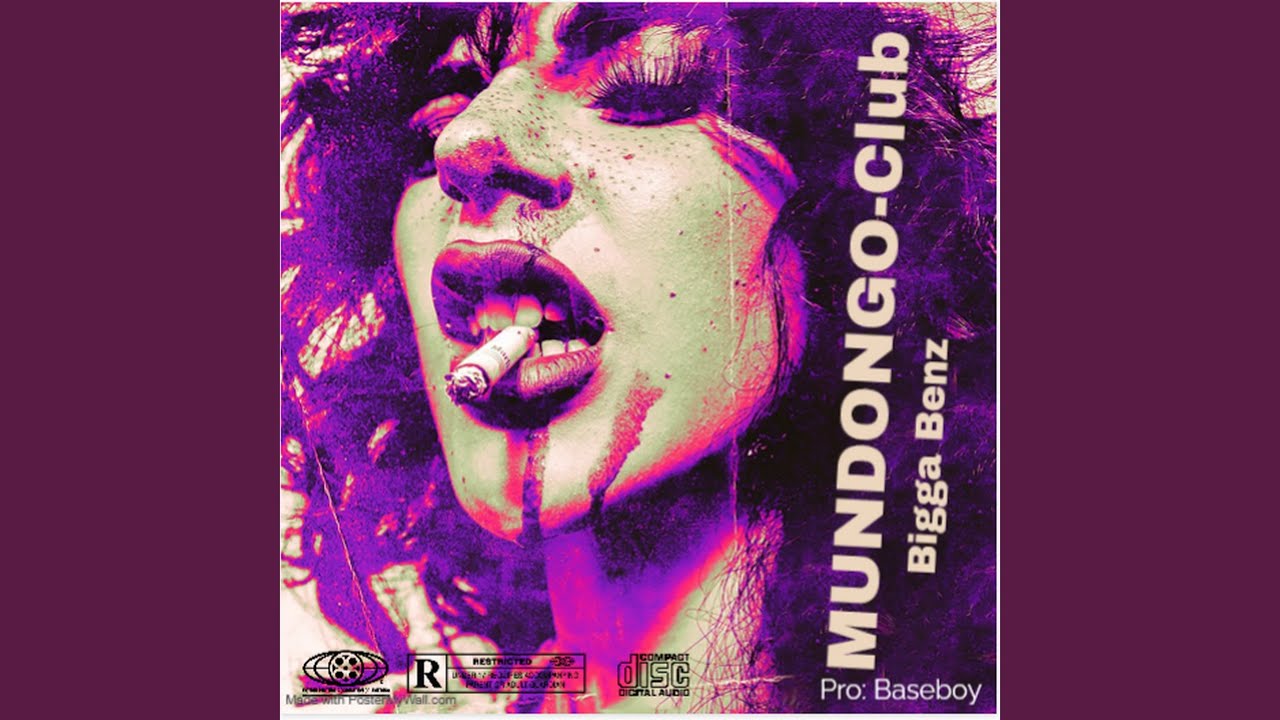 Mundongo Club - YouTube