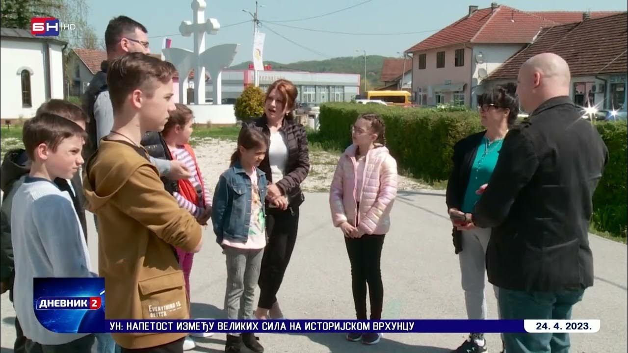 Doboj: Škola u Podnovlju "otvorena" 2019. godine, ali još ne radi (BN ...