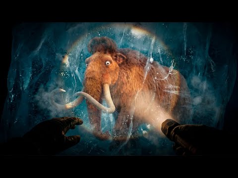 We Found a Hidden Ice Age Cave