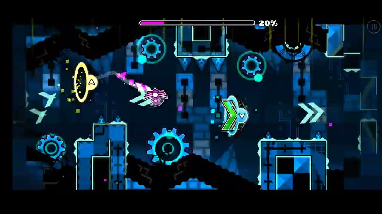 [101589157] Carrot Juice II (by Kacurroo & CounterMD, Insane) [Geometry ...