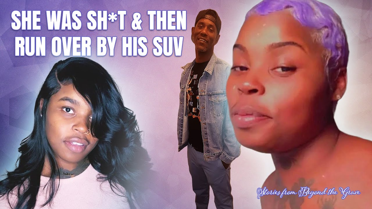 The Tragic M*rder of Asia Davis, New Orleans Mother K*lled 3 days ...