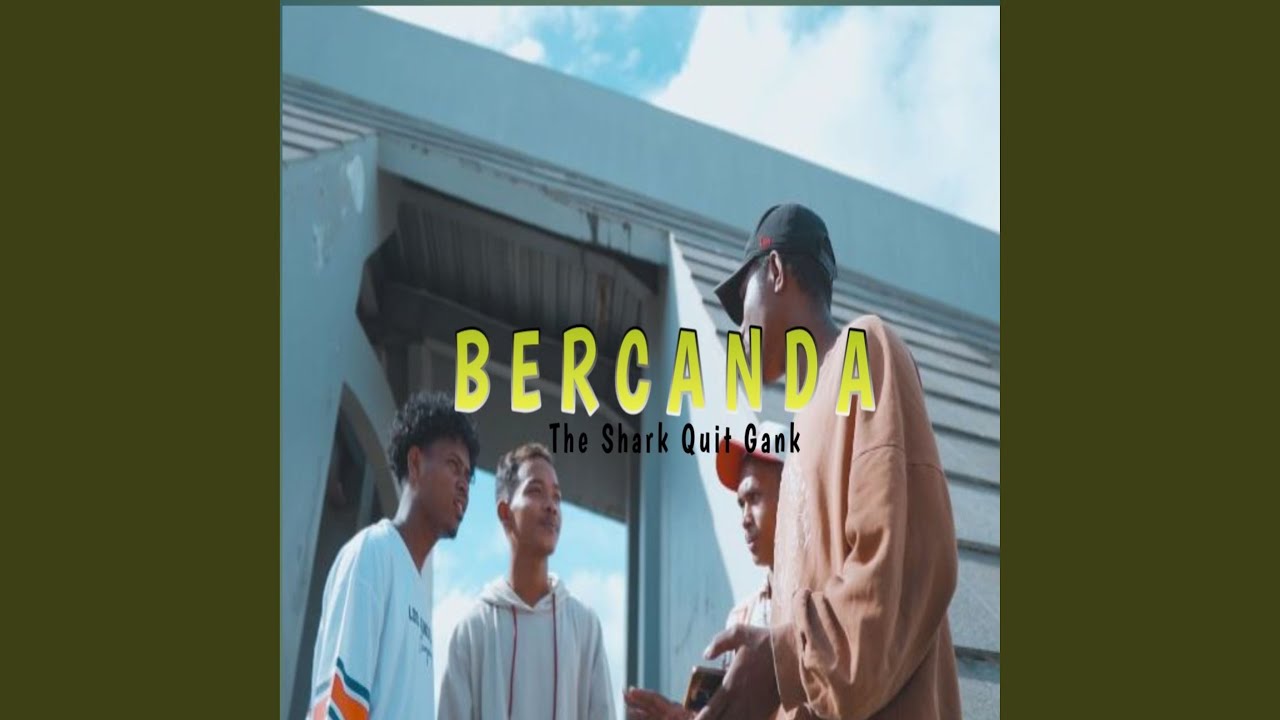 Bercanda - YouTube