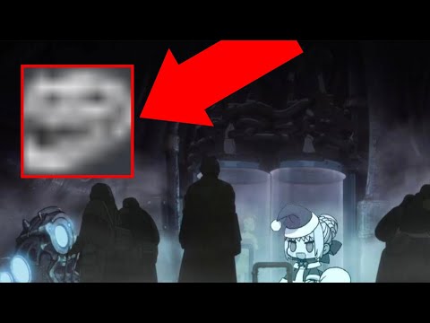 Ayo the elevator here (Made in Abyss spoilers) - YouTube