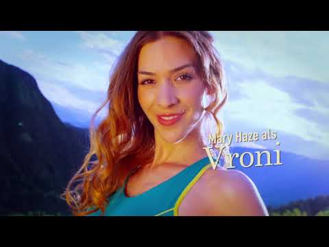 SEXY ALM 4 - Offizieller Trailer