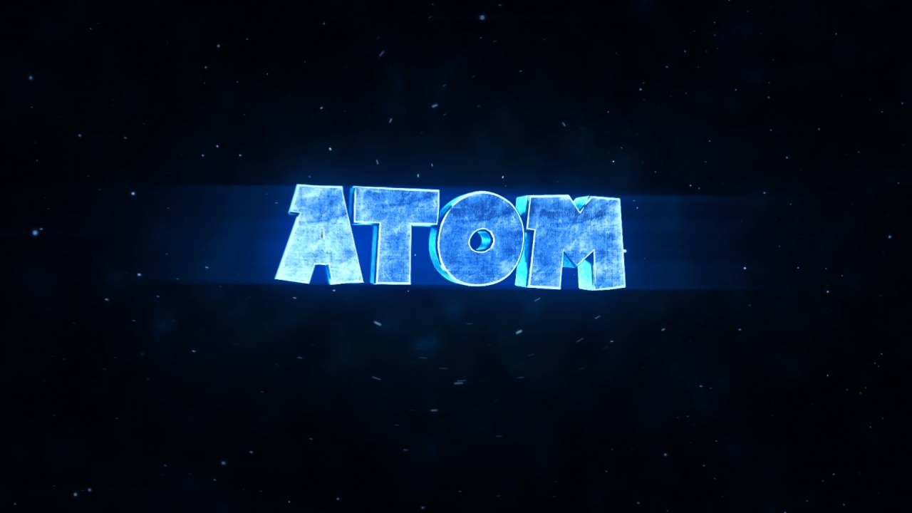 Atoms After Effects Intro Contest (DESCRIPTION) - YouTube