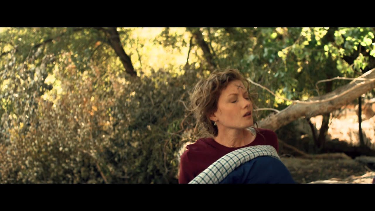 Preservation (2014) Official Trailer - YouTube
