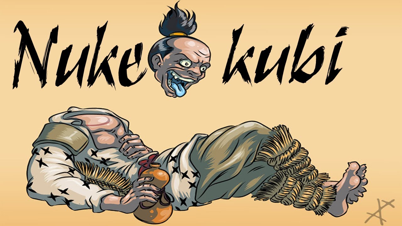 NukeKubi | Creepypasta #14 - YouTube