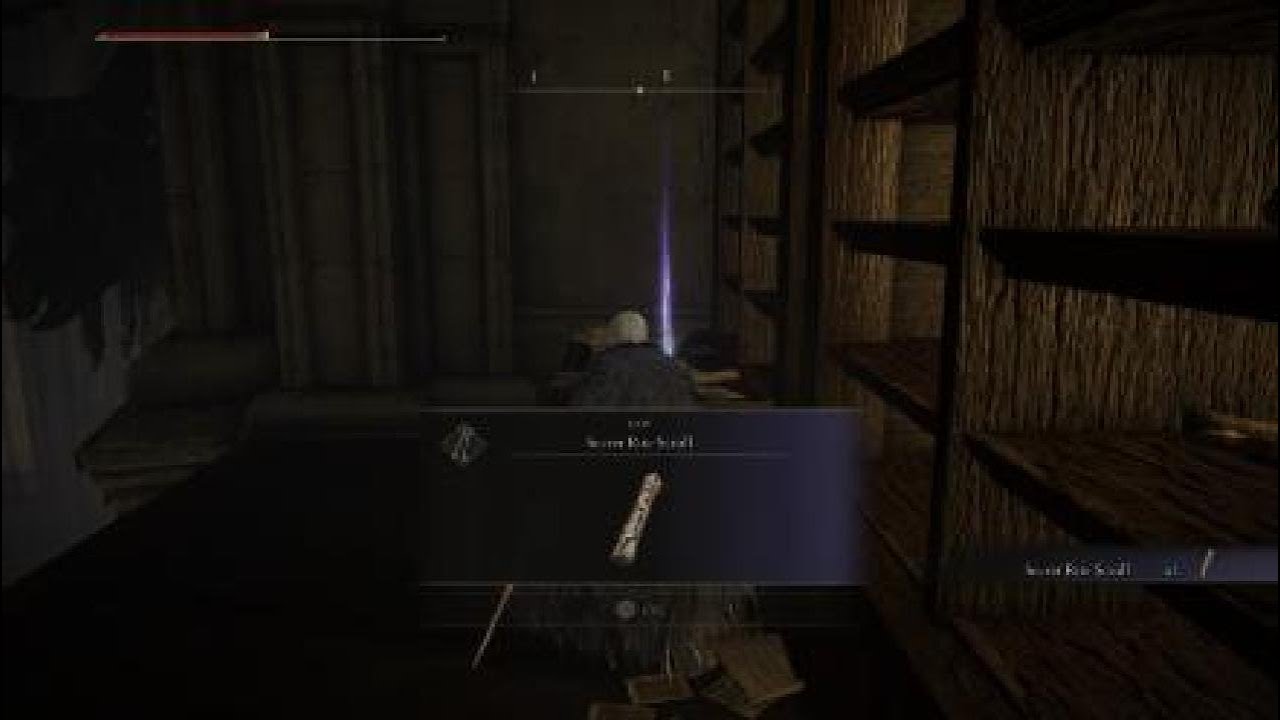 Elden Ring DLC How to get Secret Rite Scroll and what to do with it ...