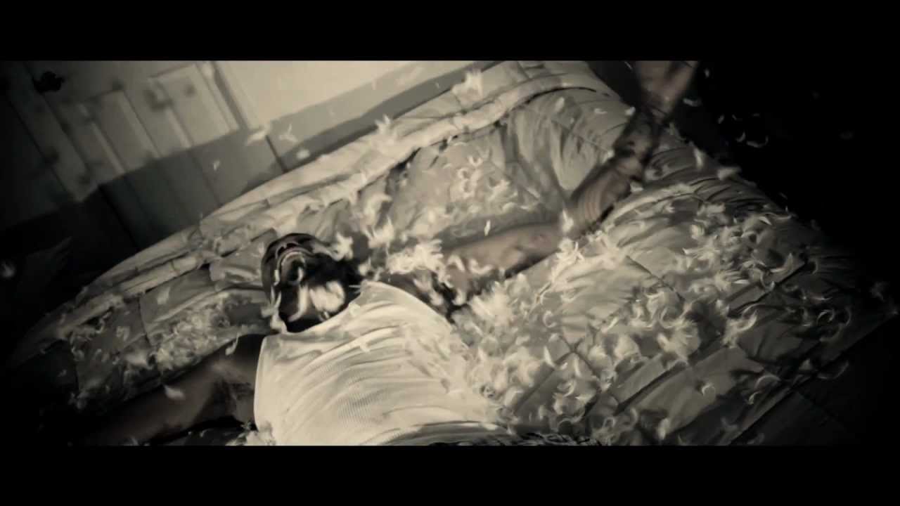 Chris Ness - Sleepers Dreamers "Official Music Video" - YouTube